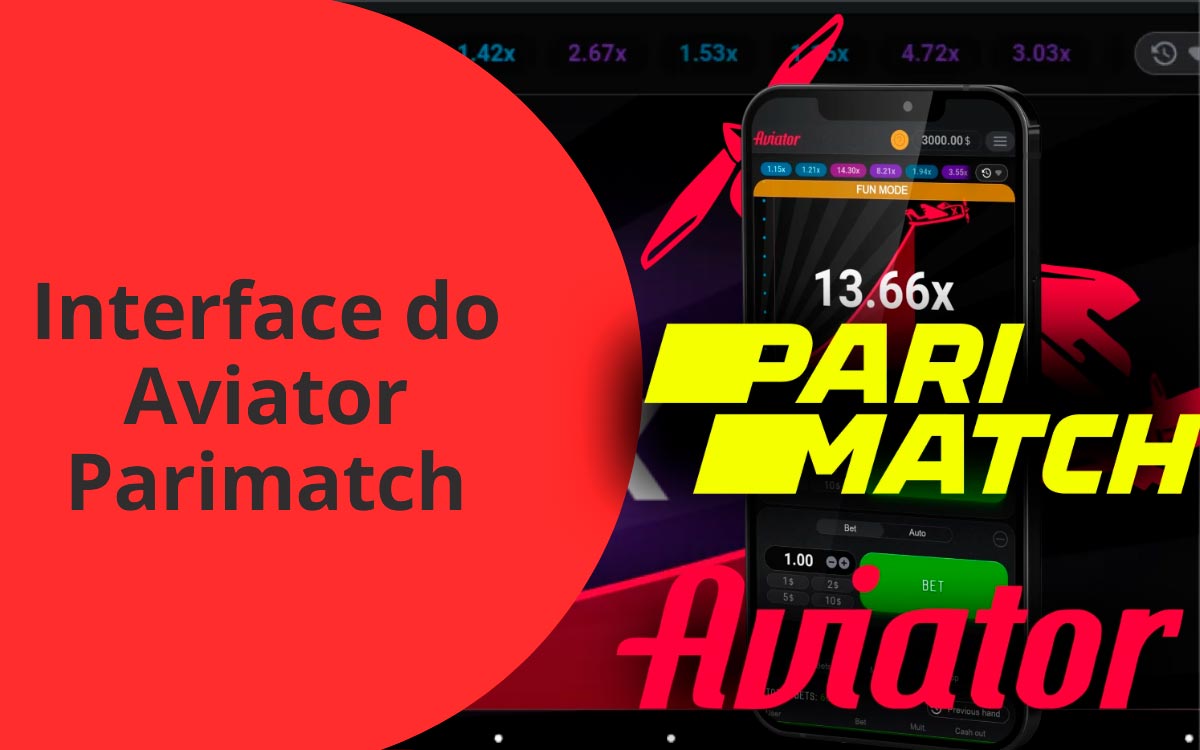Parimatch Aviator: Grande entretenimento para você